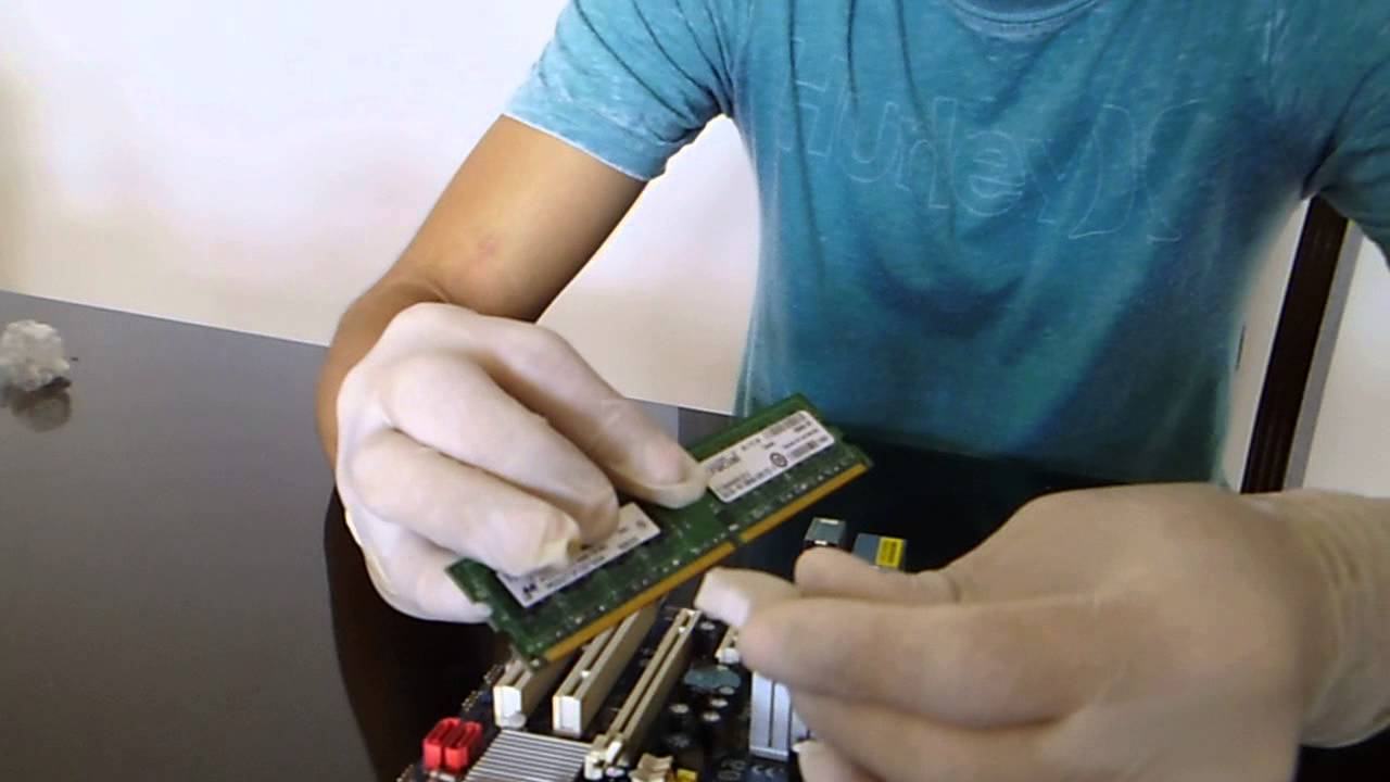 10 fallas de hardware