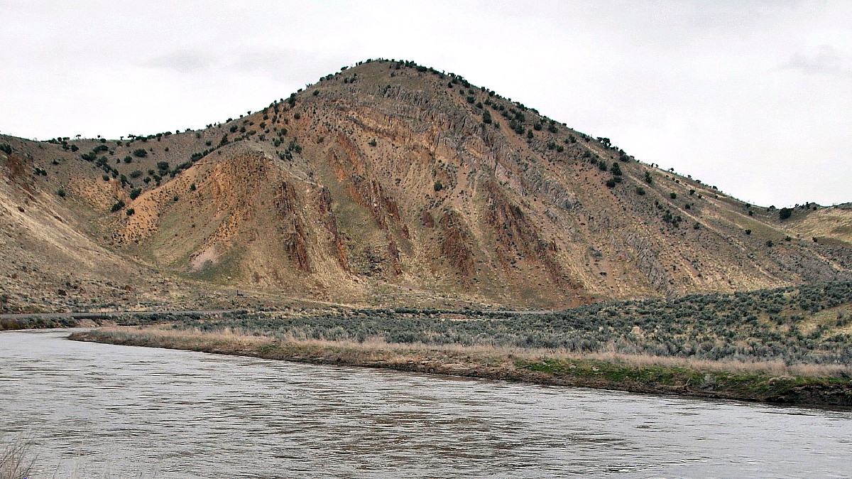 Looking For Detachment: High Water Across the West: The Humboldt River ...