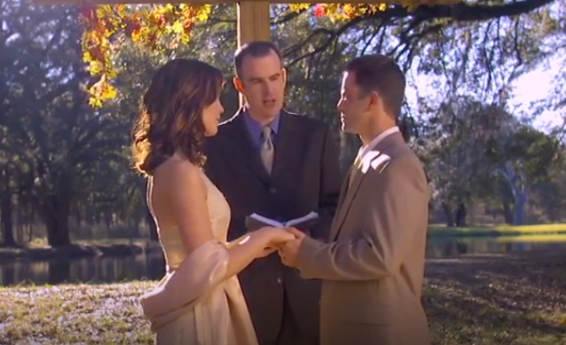 Charismata Review: Fireproof