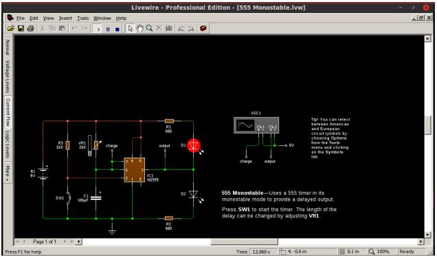 3 software untuk simulasi elektro terbaik - Opini