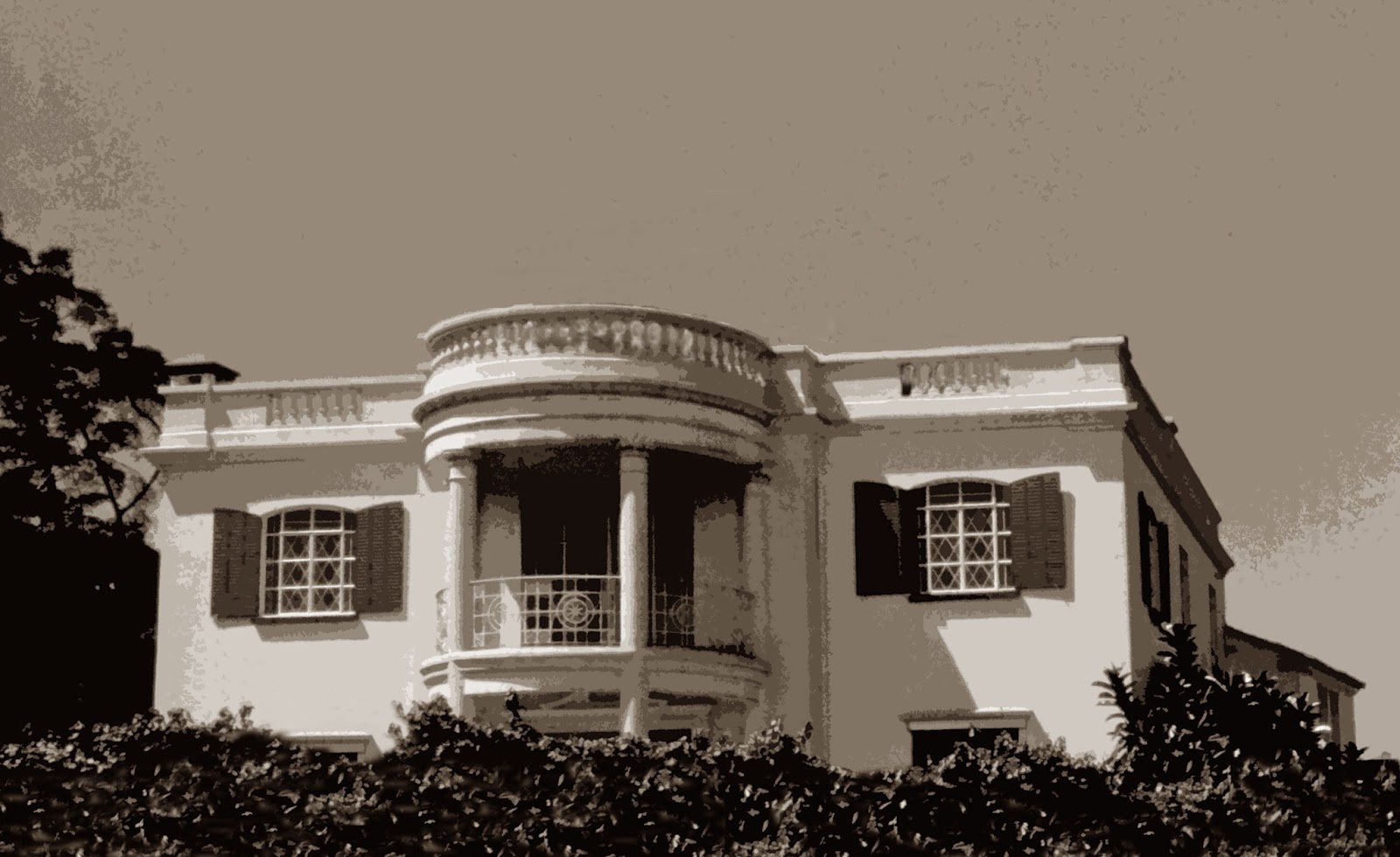 Grandes casas de México: La casa de don José Cornelio Gertz y Mercedes ...