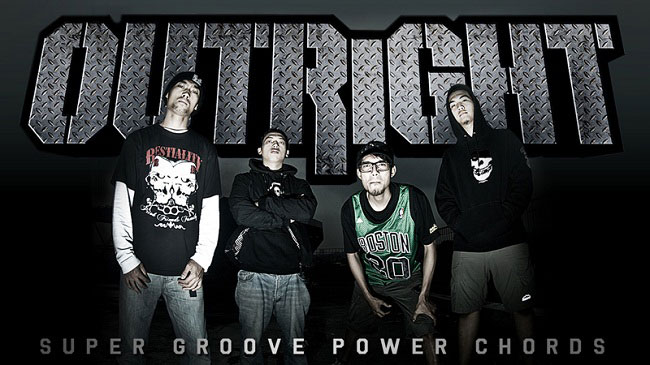 Metal Band Indonesia