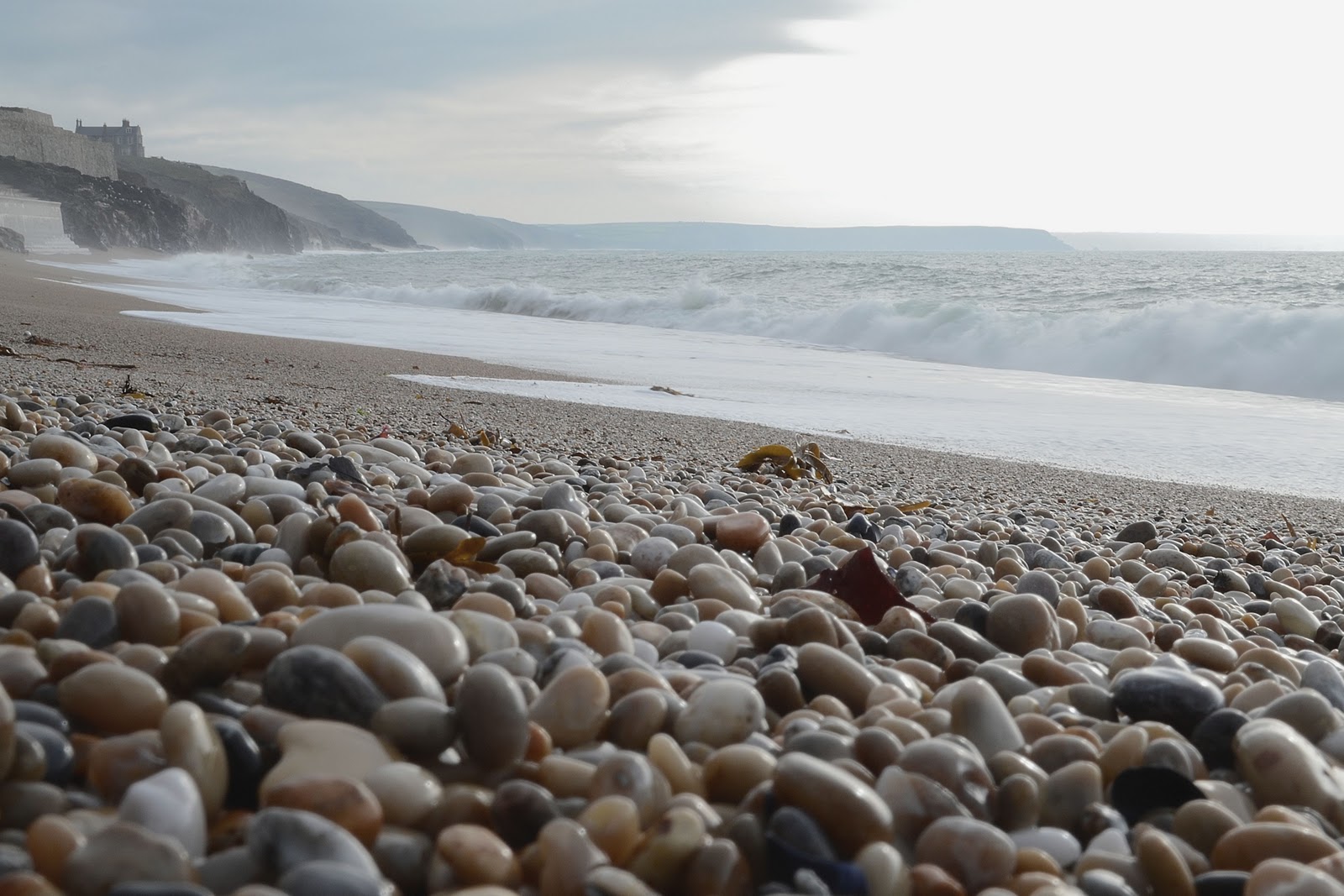 Ian Emmerson Photo's: Joe Cornish