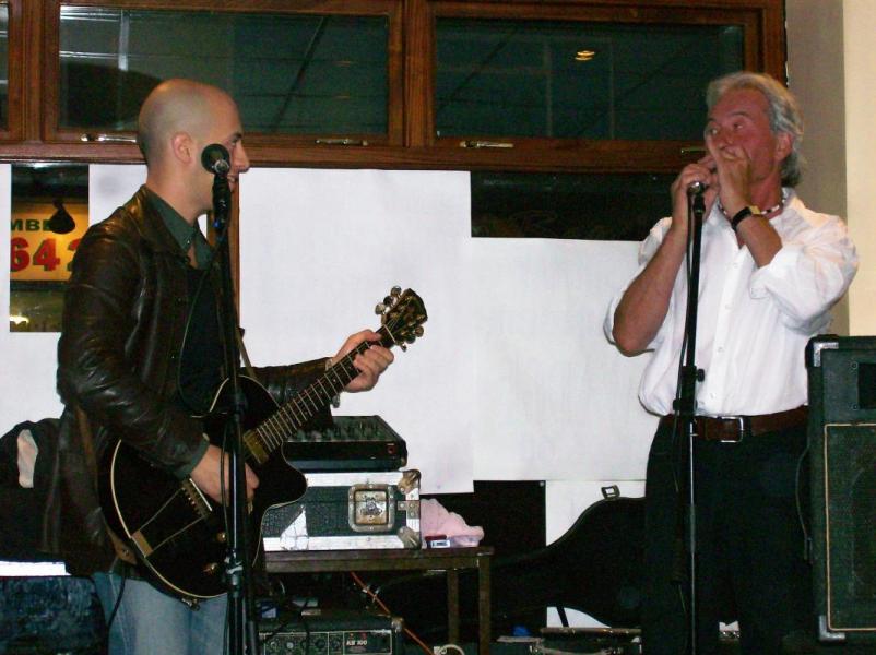 NOTICIAS Y EFEMERIDES MUSICALES Y DEL CINE: MUERE POR CÁNCER, EL ...