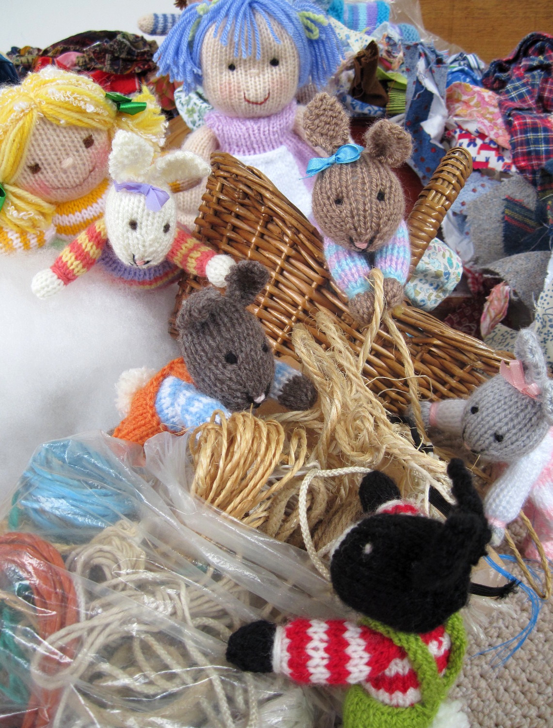 Flutterby Patch: June 2012