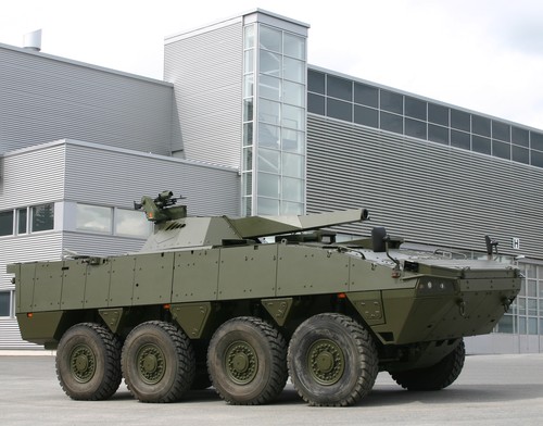 WHQ Forum > GTK Boxer vs. Puma