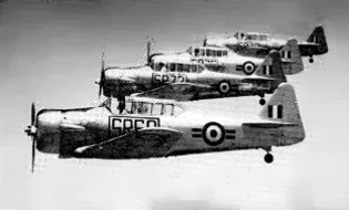 Our Rhodesian Heritage: The Royal Rhodesian Air Force