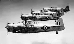 Our Rhodesian Heritage: The Royal Rhodesian Air Force