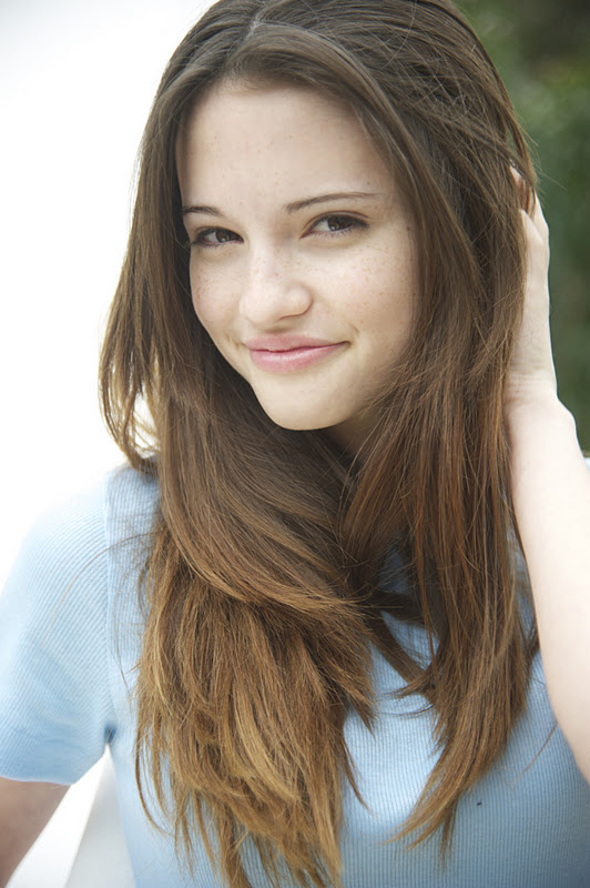 ANNe MARIe FOX PHOTOGRAPHY: MeGAN SHeRRiLL - AcTReSS - SHReVePoRT, LA