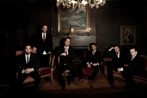 Diario de un Metalhead: DEMOTIONAL: Discovery (2017, Art Gates) Suecia.