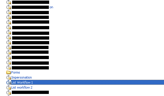 sharepoint: How to copy SharePoint list workflow