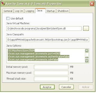 Desarrollador de Aplicaciones Web