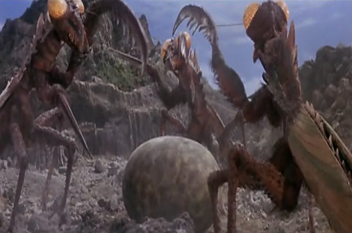 Life Between Frames: 60 Years of Godzilla - Son of Godzilla