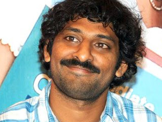 StarzSecrets: Star Portrait-Srikanth Addala