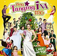 PinoyMoviesZone: Ang Tanging Ina Mo - Last Na To (2010) DVD Copy