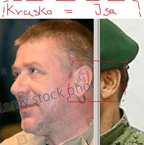 Welcome to Mossad-ALF´s funny little blog...: 1965 isa munayev (chechen ...