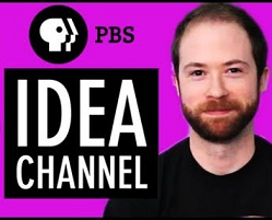 PBS idea youtube channel | NeoGAF