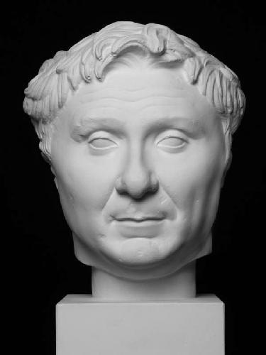 Gnaeus Pompeius Magnus Kimdir? - World Arkeoloji