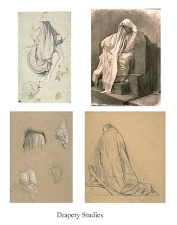 classical figure drawing and the contemporary realism of hedwardbrooks ...