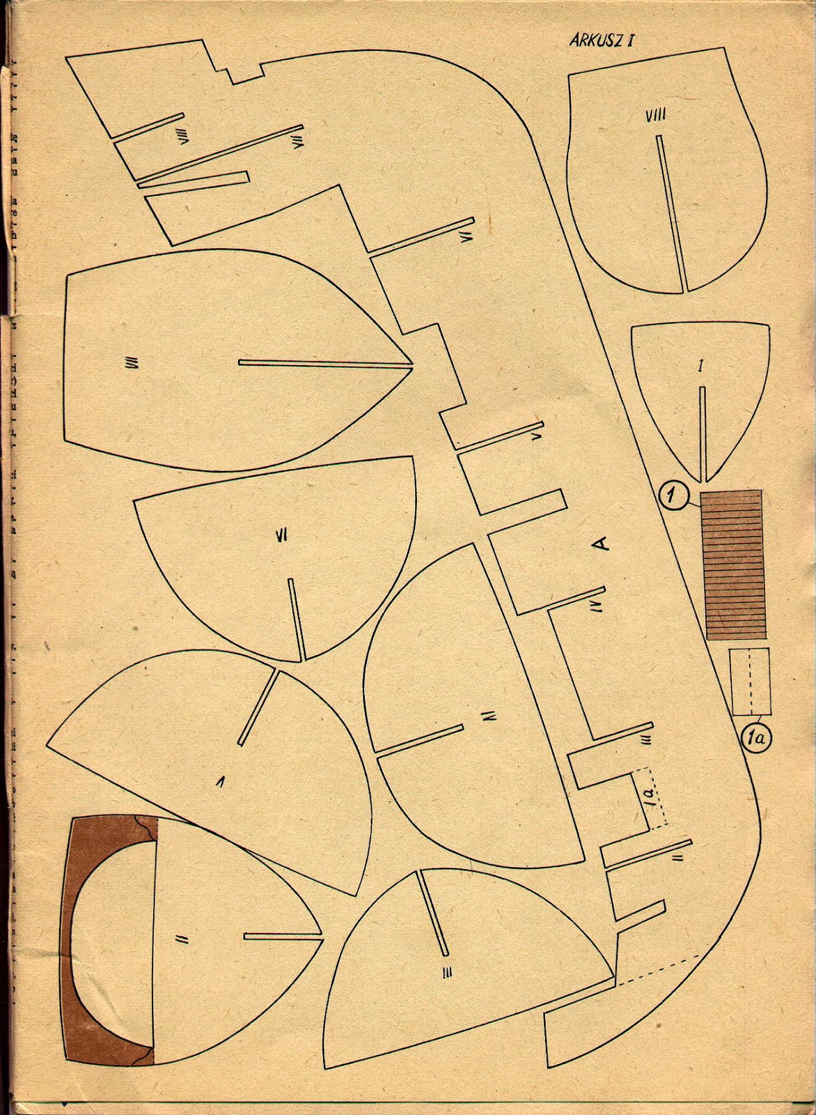 "Santa Maria" Historic Sail Ship ~ My Hobby Pages