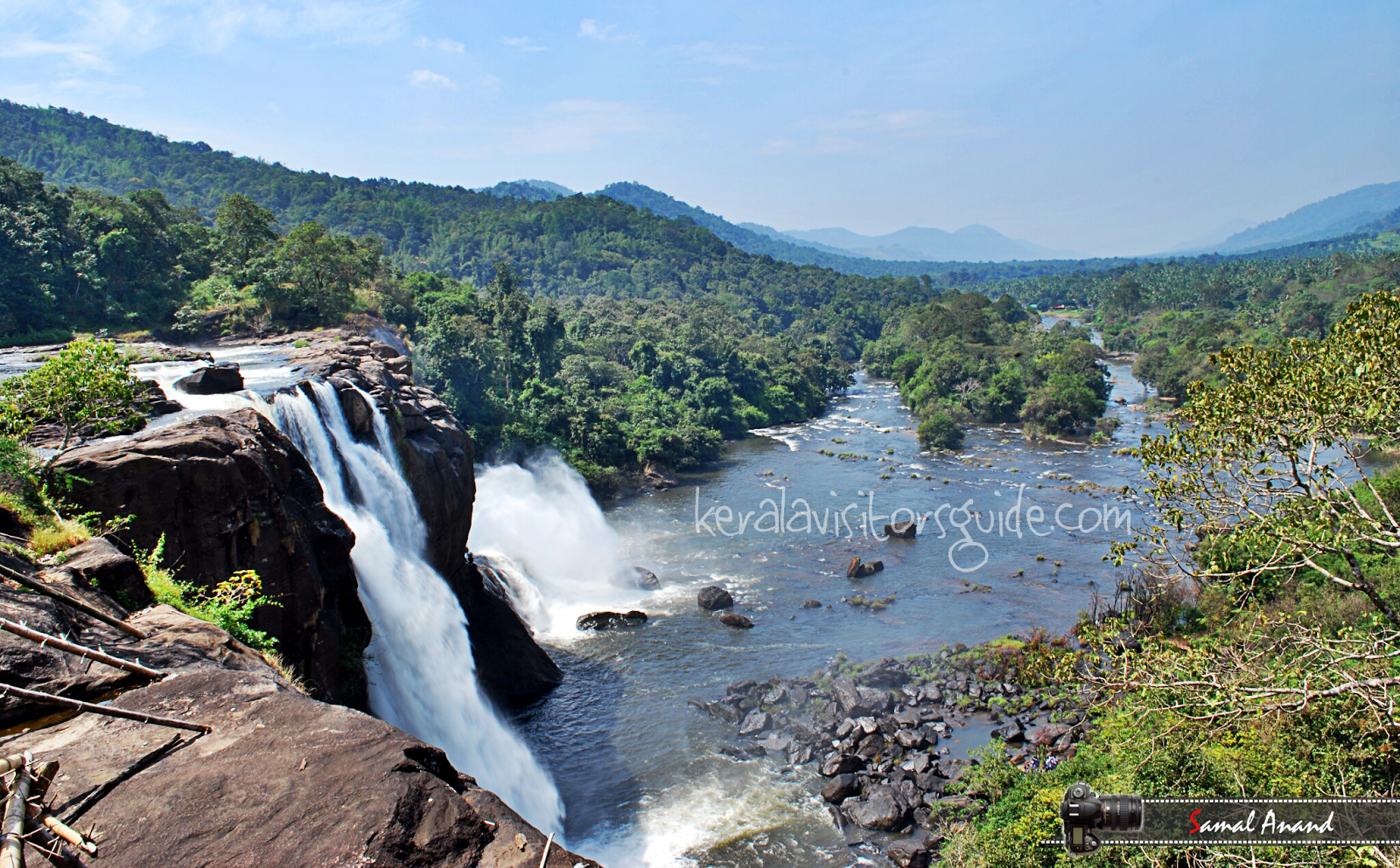 Visitor Guid : Kerala Tourism : Restaurants : Places to Visit ...