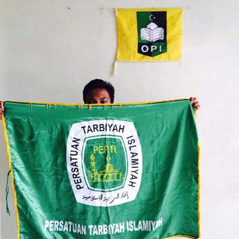 Aceh dan PERTI (Persatuan Tarbiyah Islamiyah) ~ PD OPI Aceh