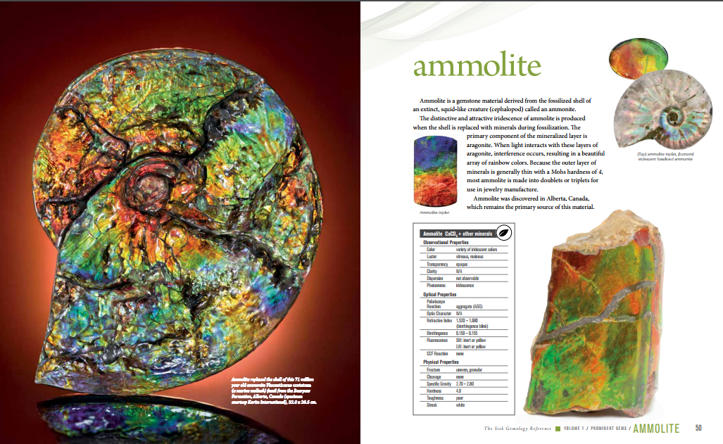 A QUICK GLANCE AT THE 3-VOLUME SET: