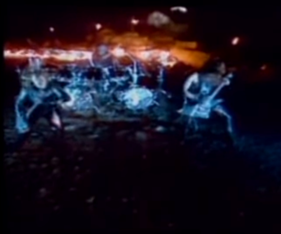 Quick, to the BATSHIT CAVE!: 2018