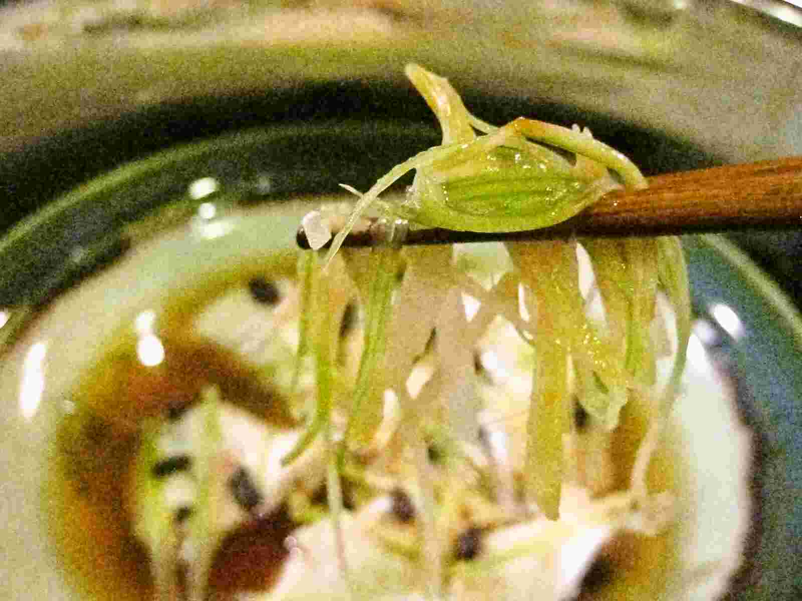 Recipes for Tom: Sakana no tochimushi / steamed fish with douchi black ...