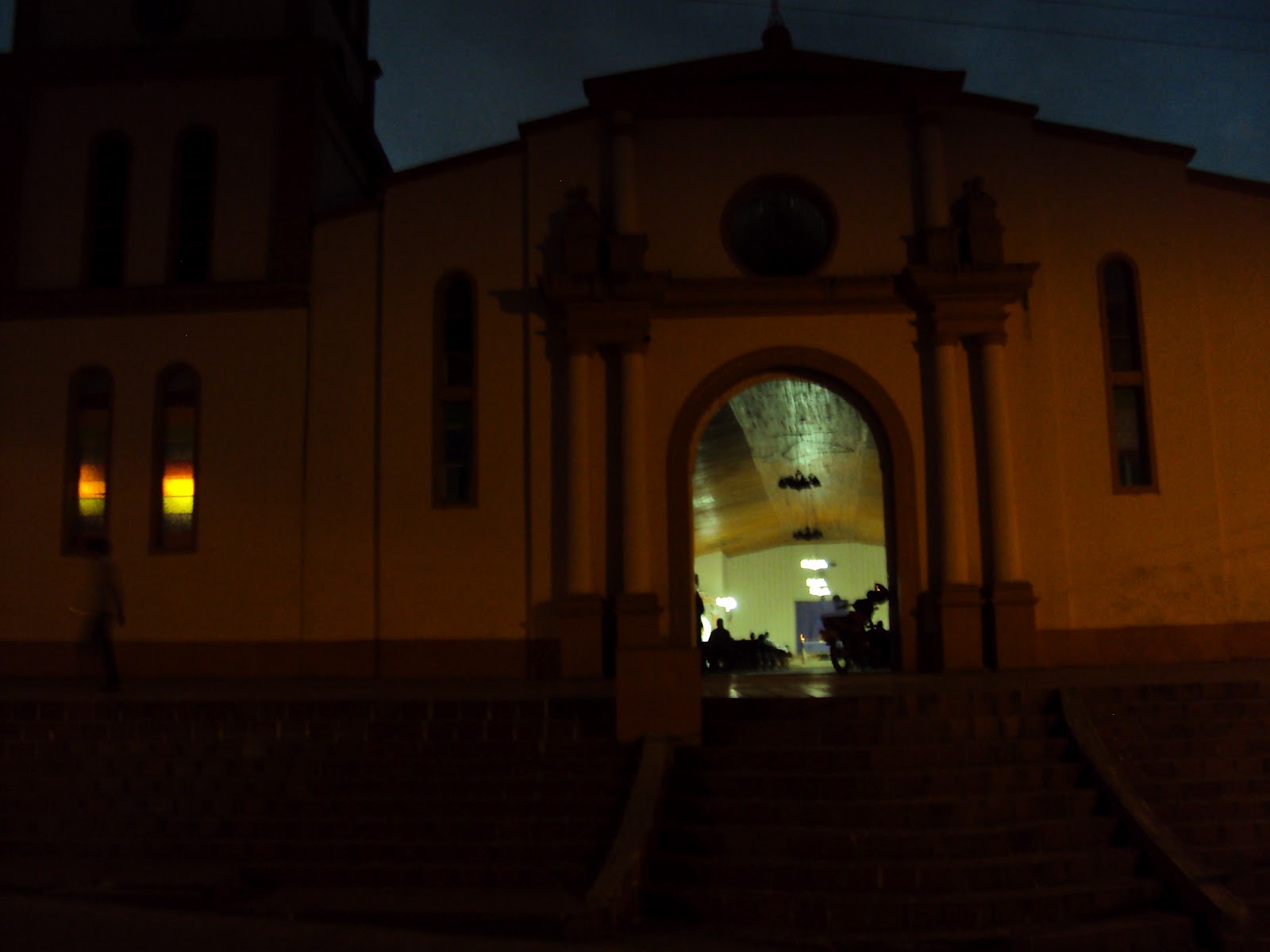 Piendamó tierra del café y las flores