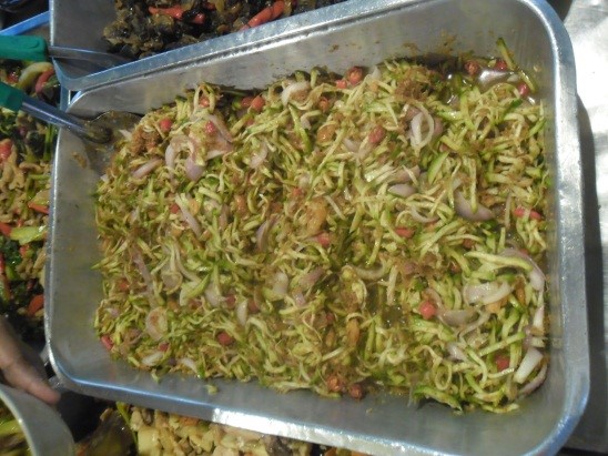 JENIS-JENIS KERABU - Nama Blog Anda