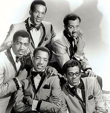 Soul 11 Music: Song of the Day: "My Girl" (The Temptations)