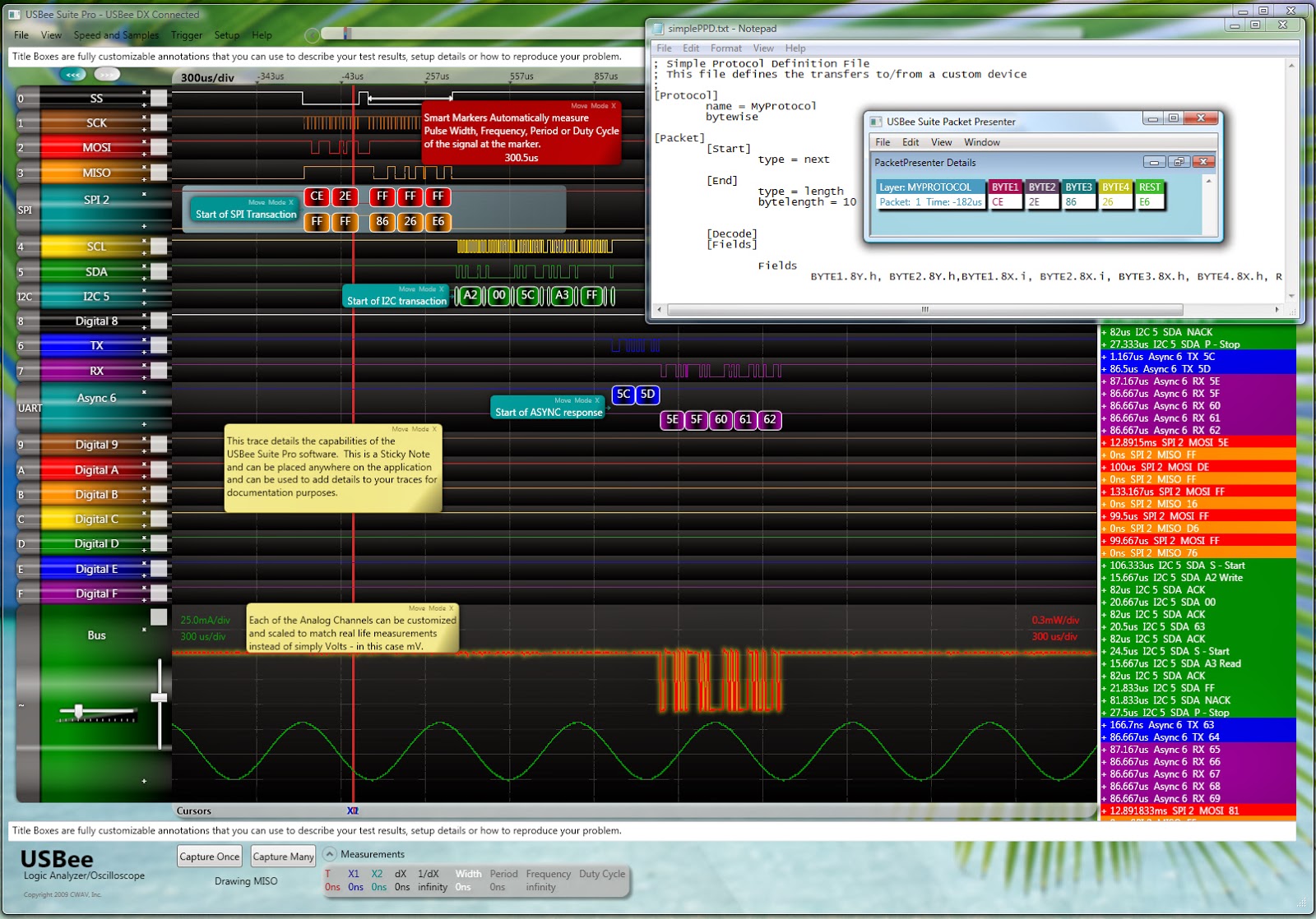 Lepik Tech Portal: Клон USBee AX Pro из Китая