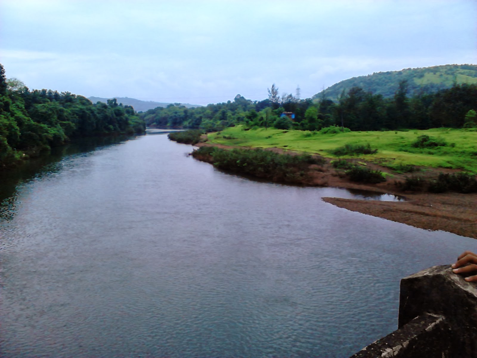 Dalvatne village, Chiplun, Ratnagiri: Dalvatne Village , Chiplun