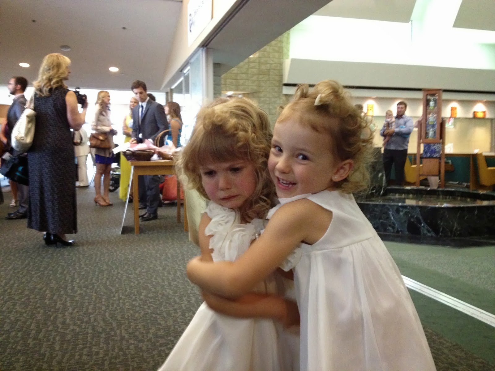 The Woldanski Family