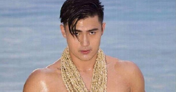 Man Central: Sam Hashimoto