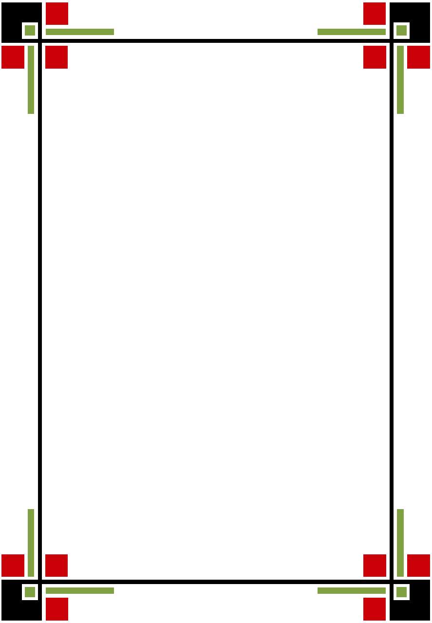 Gambar Contoh Frame Keren Jpg Sebuah Catatan Kehidupan Gambar Foto di ...