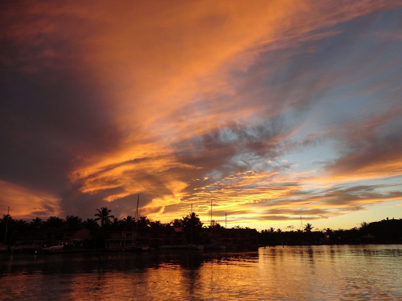 Following The Equator: Voyages of Equinox: Sunrise, Sunset