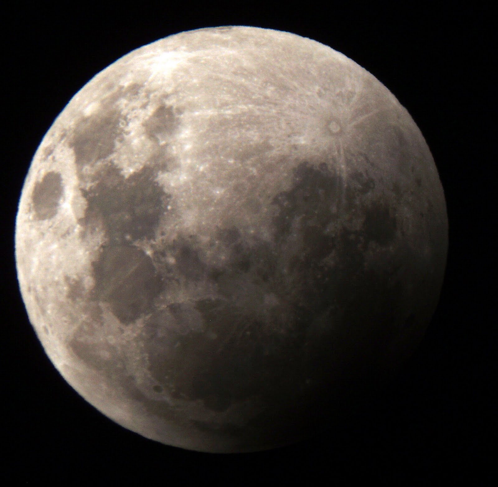 AstronomyTales Astrophotography by Michael Booth: Prelude to the the ...