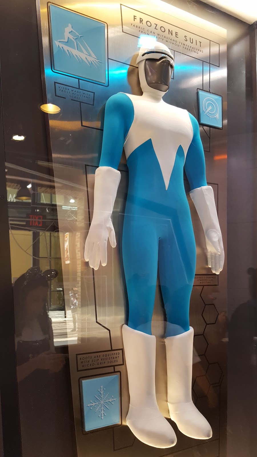 Disney at Heart: Meeting Edna Mode