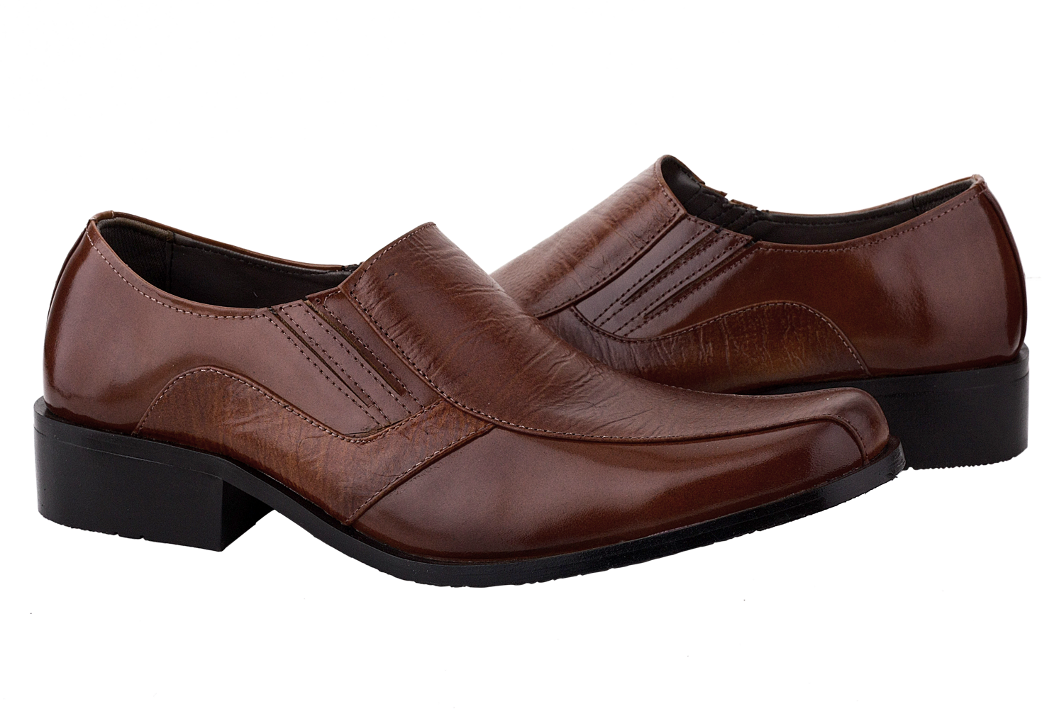 50+ Model Sepatu Pria, Trend Model!