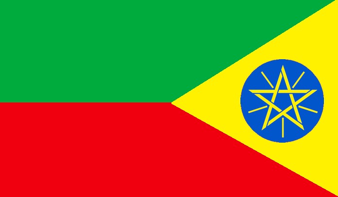 The Voice of Vexillology, Flags & Heraldry: Geographic Flags -Trinity ...