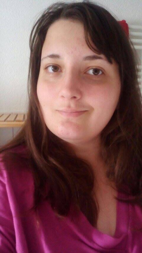 Ullas Bücherseite: Indie-Autoren-Challenge Denise Wolf