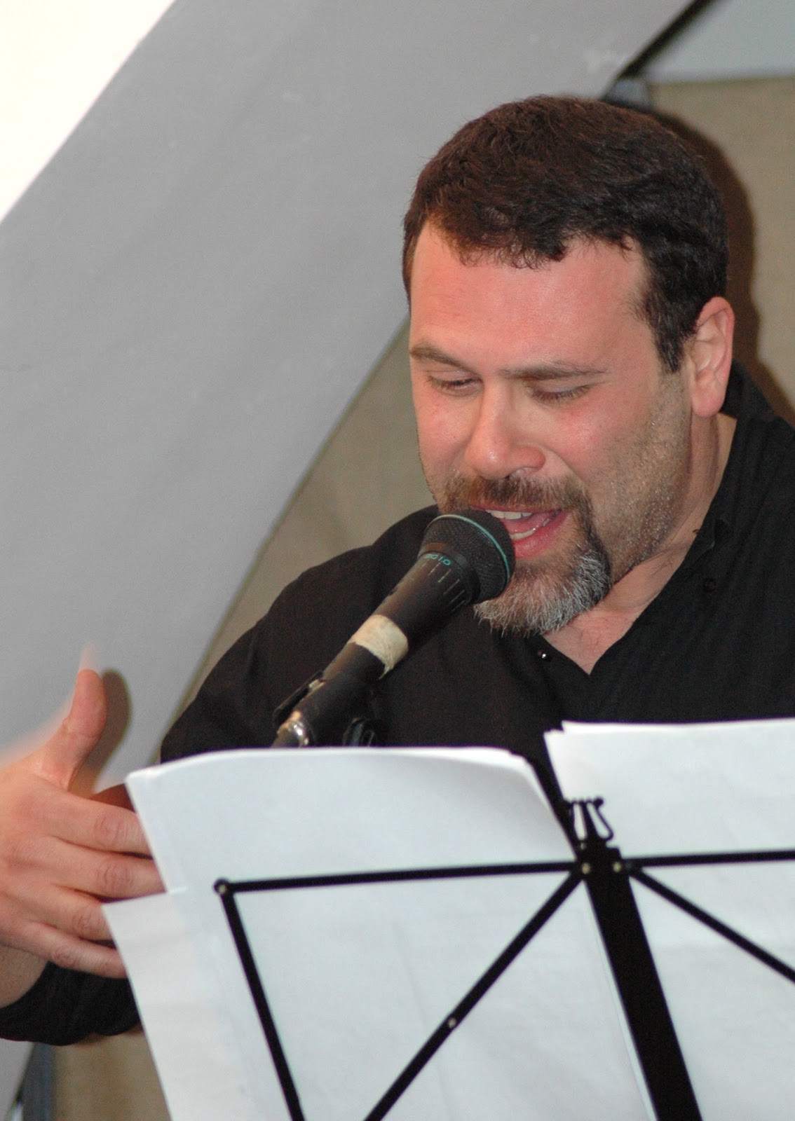 Angelo Callipo : FOTO