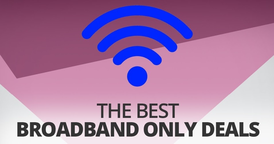 Where To Find Some Of The Best Broadband Internet Deals And Services In UK
