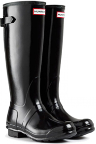 Mundo Das Marcas: HUNTER