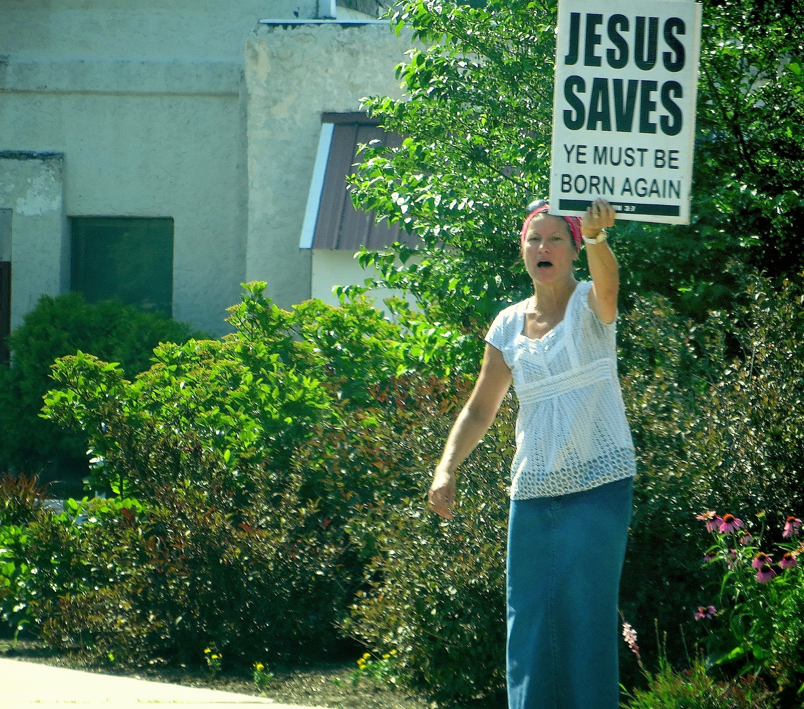 What I saw recently – Columbia Spy