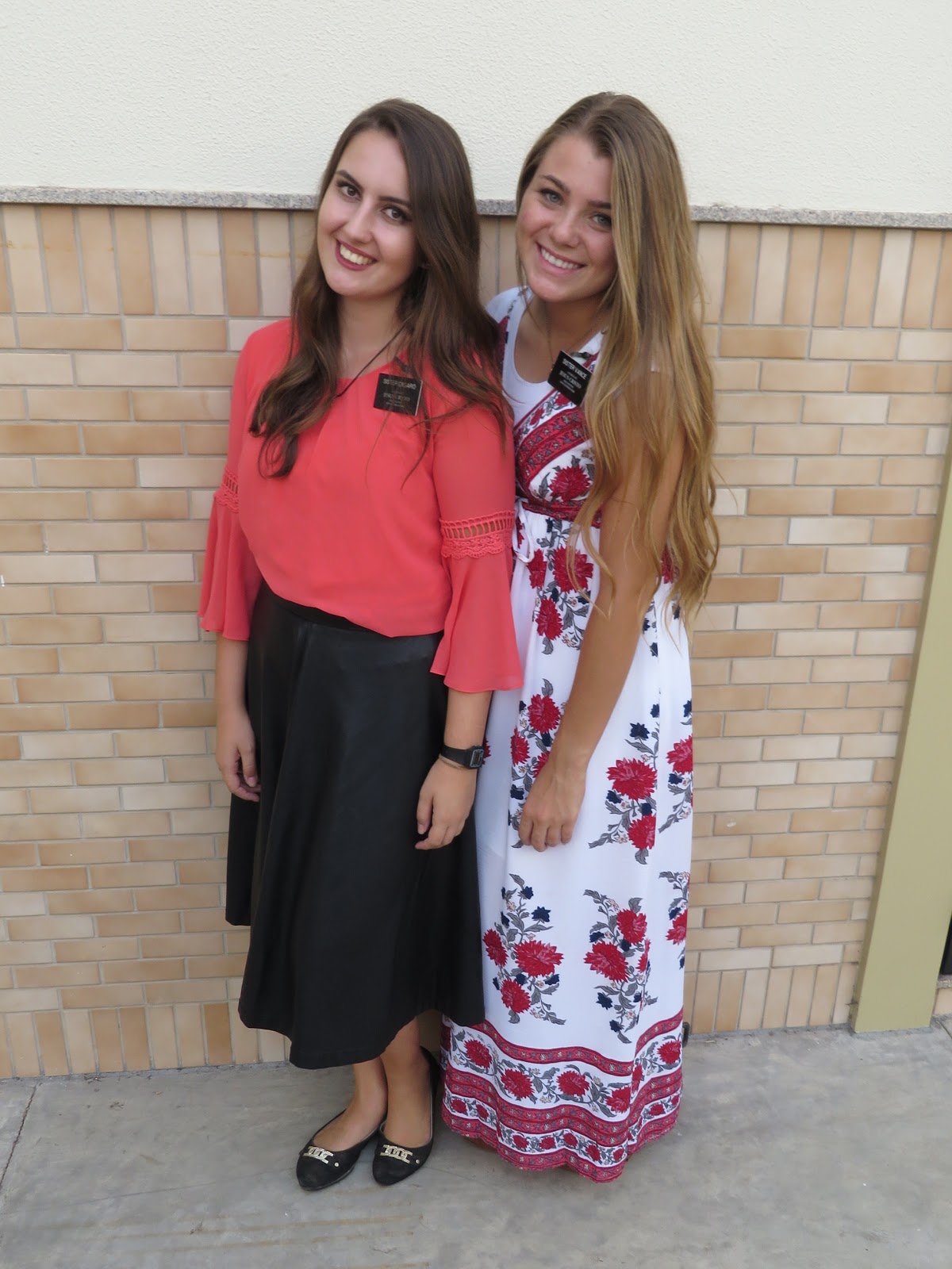 Sister Emily Vance: We Testify of Christ