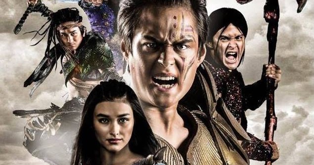 CHED commissioner hits ABS-CBN for misuse of term 'Bagani' - The Summit ...