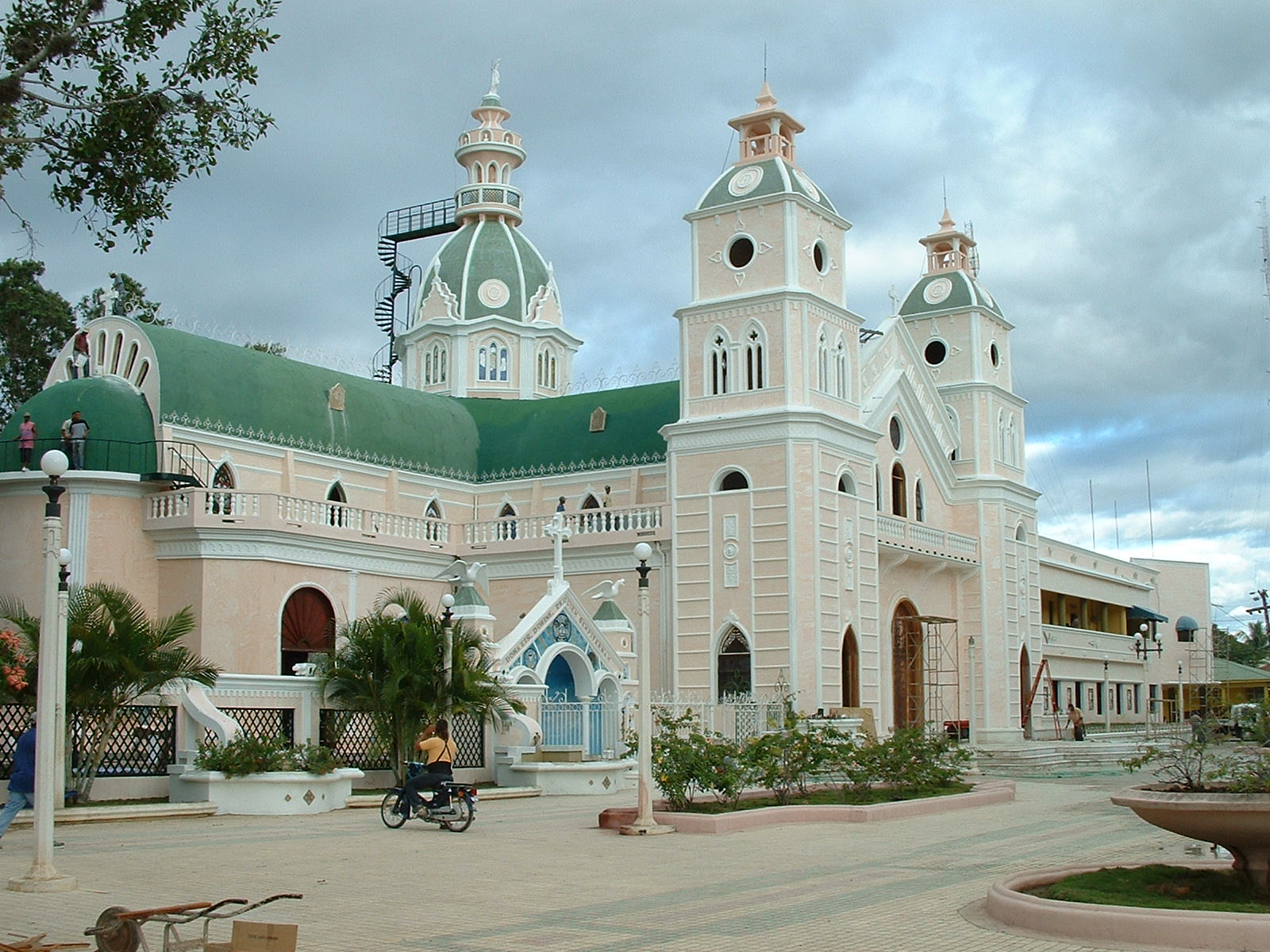 Relaciones Publicas Ayuntamiento de San Juan de la Maguana